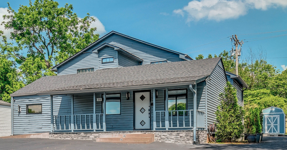 Music industry producer sells Berry Hill property | Development ...