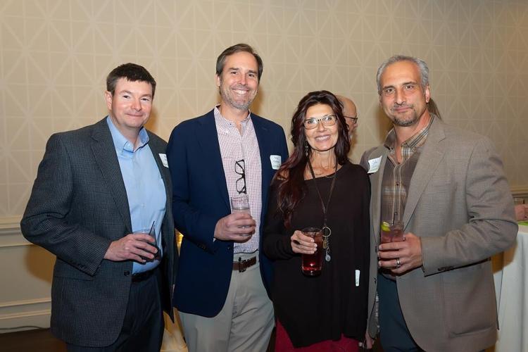 Slideshow — Launch of Judge Dinkins Educational Center | Photo ...