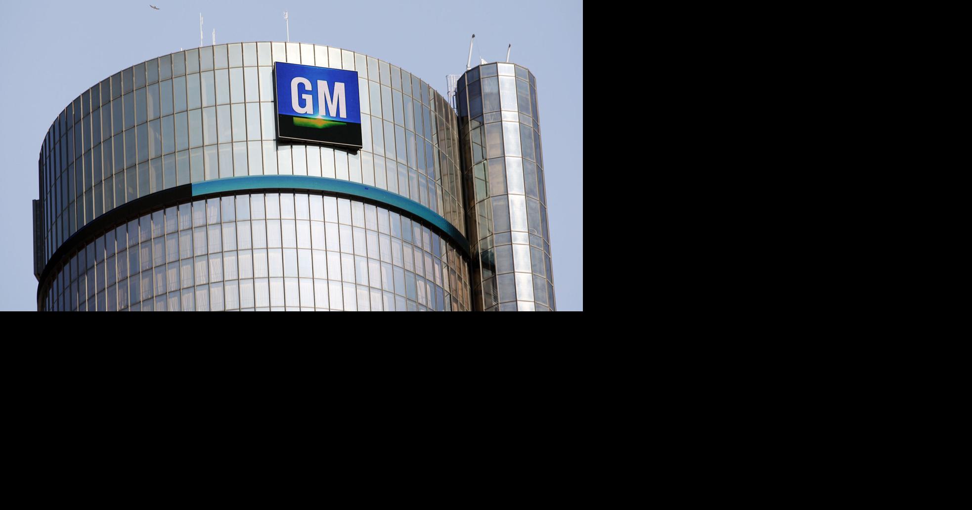 GM to lay off 700 in Spring Hill | Manufacturing | nashvillepost.com