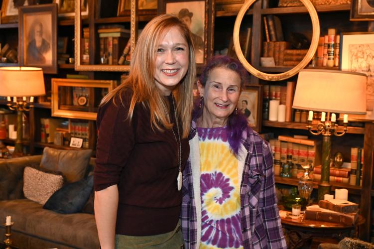 Slideshow — Preservation Society of Nashville launches | Photo ...