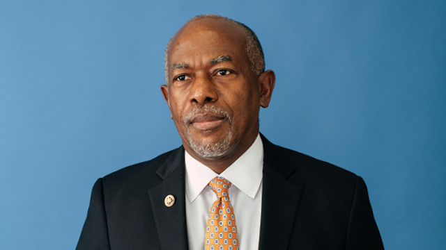 Meharry’s main man | Winter 2020 | nashvillepost.com