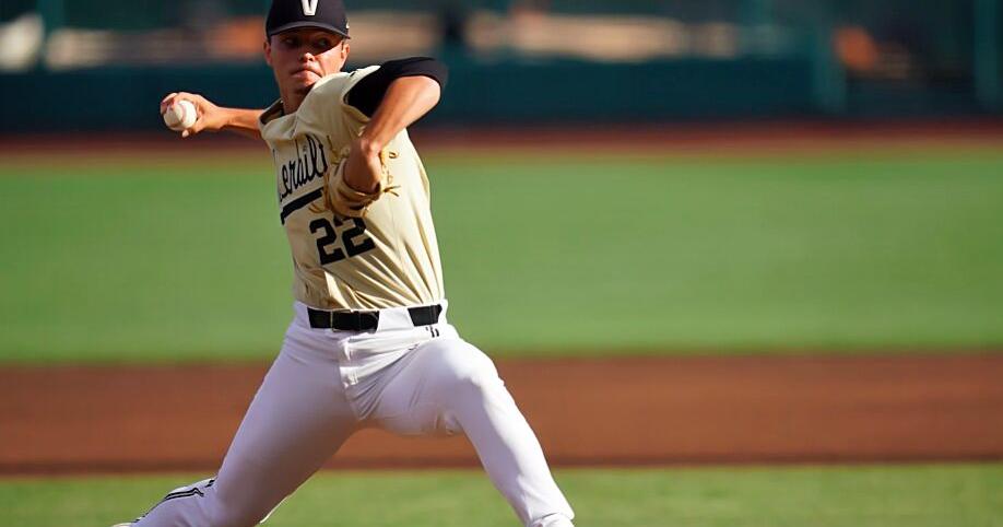 Leiter's wasted masterpiece backs Vanderbilt into a corner | Sports ...