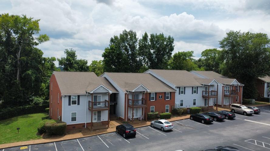 Florida real estate company makes first Nashville purchase ...