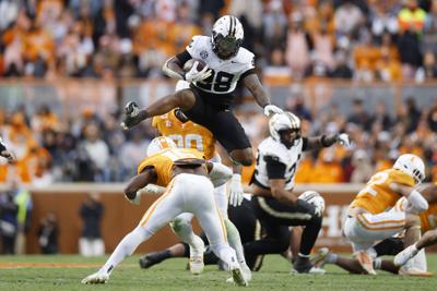Vanderbilt football roster among nation's most experienced | Sports ...