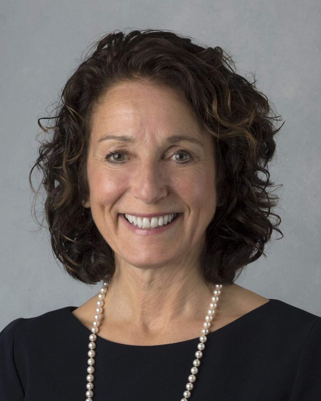 Vanderbilt names Susan Margulies vice provost for research | Business ...