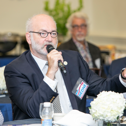 Elliott Davis hosts Opportunity Zones panel | Tourism | nashvillepost.com