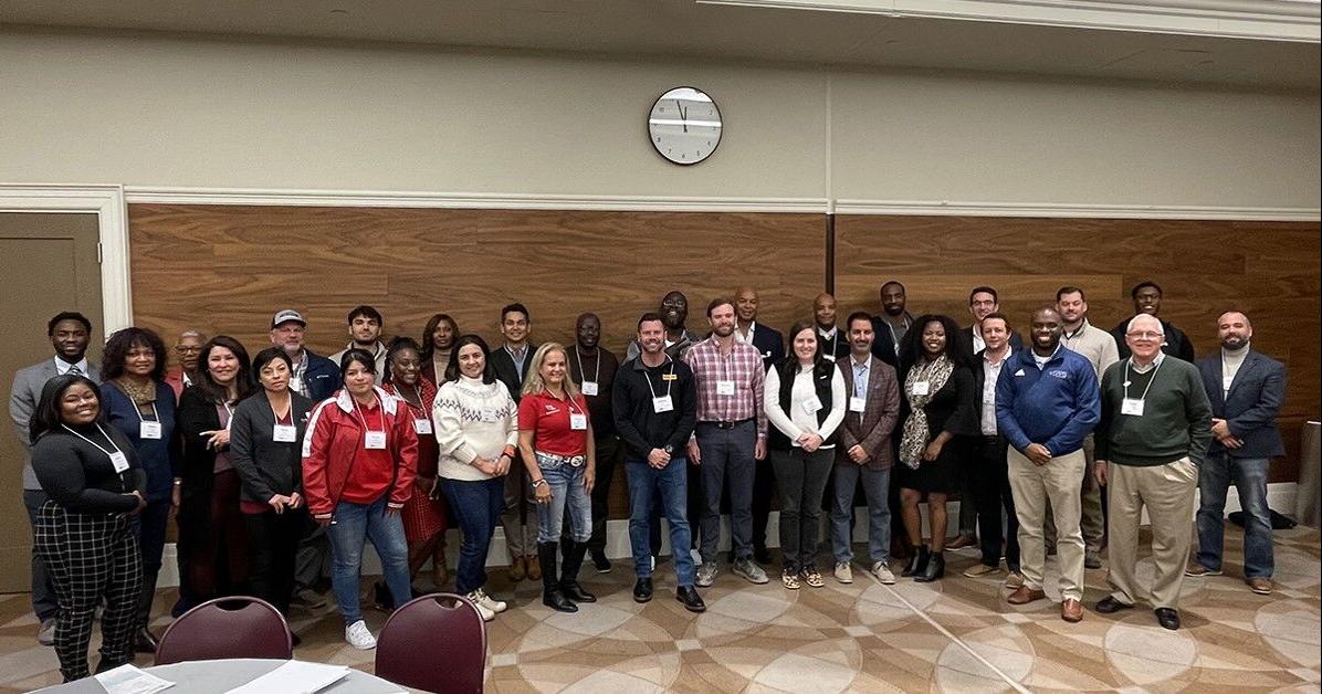 Construction firm expands small business training program | Development ...