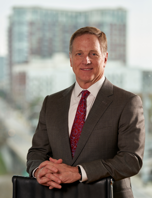 Banking industry veteran joins Elliott Davis | People | nashvillepost.com