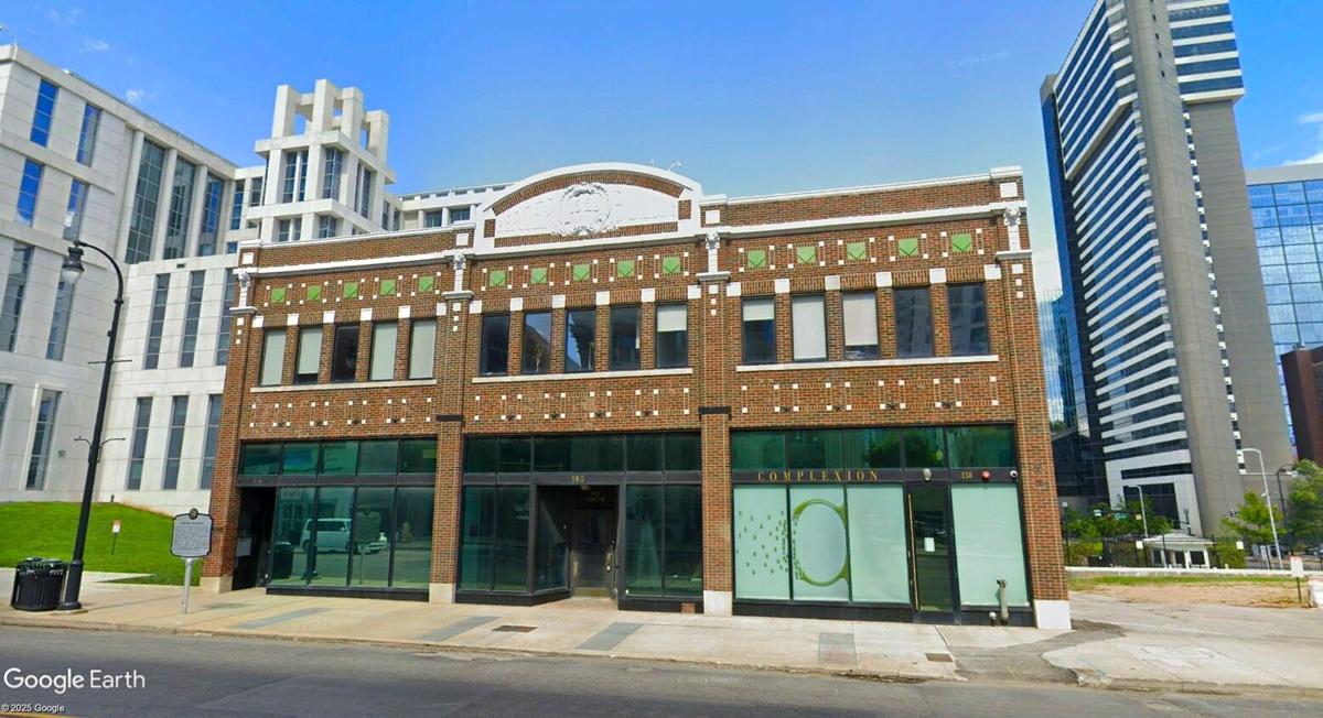 Downtown’s Berger Building set for high-profile tenant | Development ...