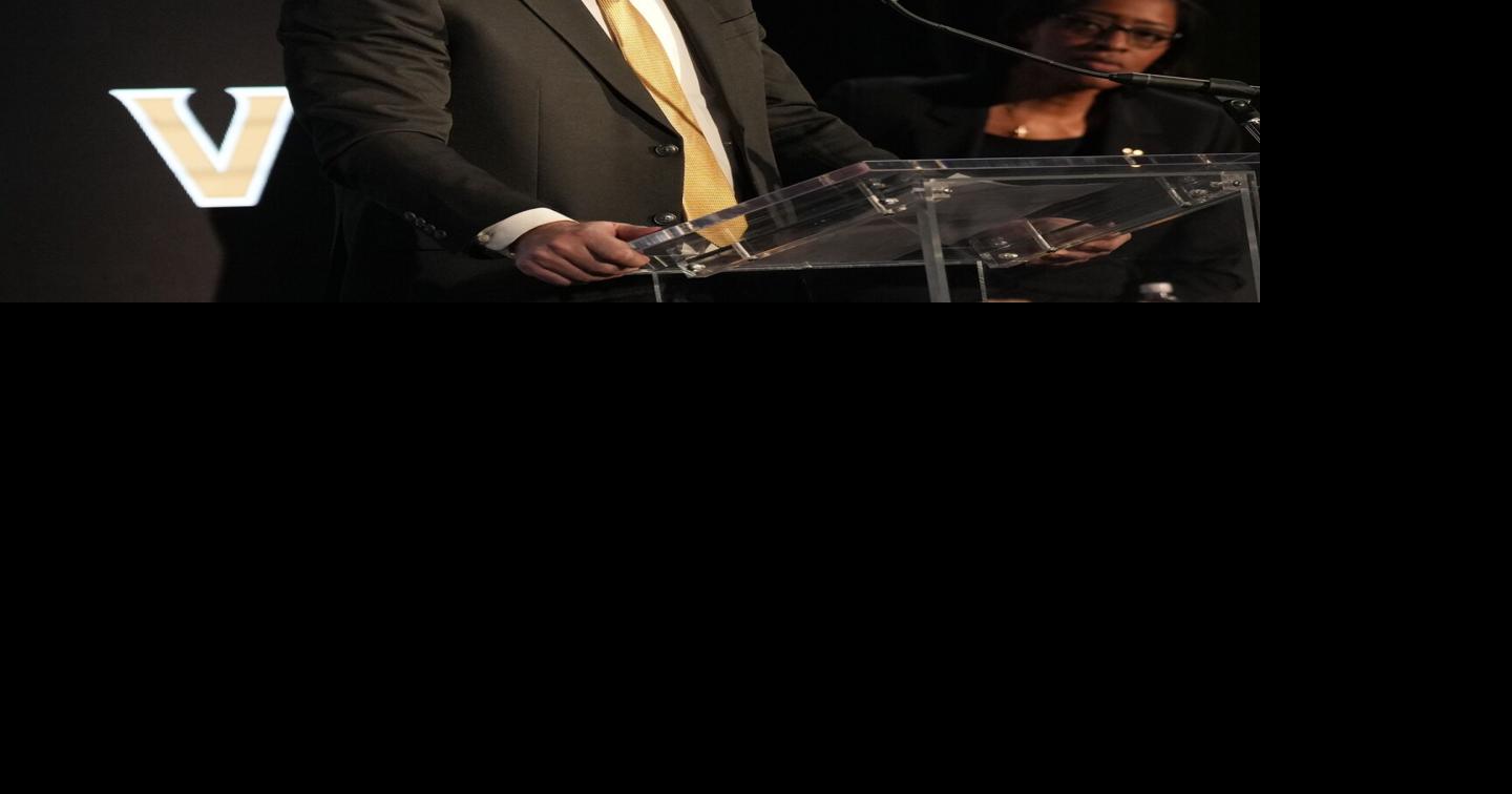 Byington promises program that will 'represent everything you want in ...