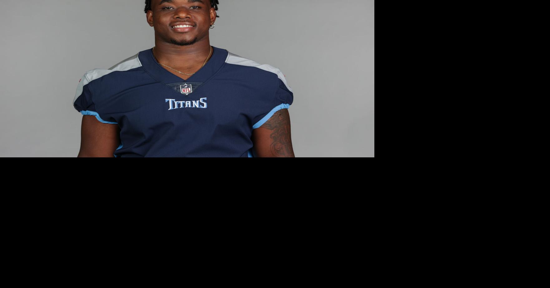 Titans' Aaron Brewer welcomes coaching change at offensive line ...