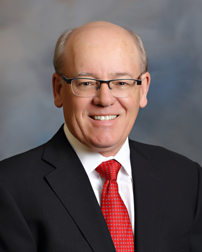 Colin Reed to step down at Ryman Hospitality | Finance | nashvillepost.com