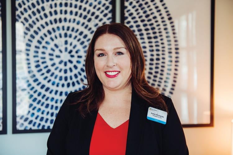 Nashville’s new nonprofit leaders recalibrate post-pandemic | Leaders ...