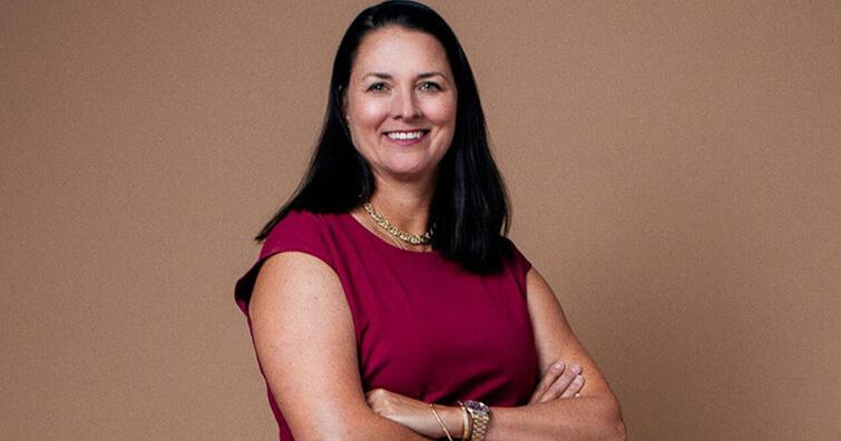 AllianceBernstein CFO Kate Burke departs, company seeks replacement ...