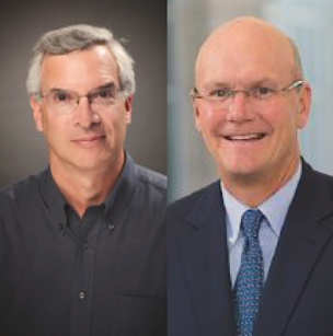 Vanderbilt taps board chair, vice chair | People | nashvillepost.com