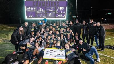 Lipscomb men's soccer headed back to NCAA Tournament | Area colleges ...