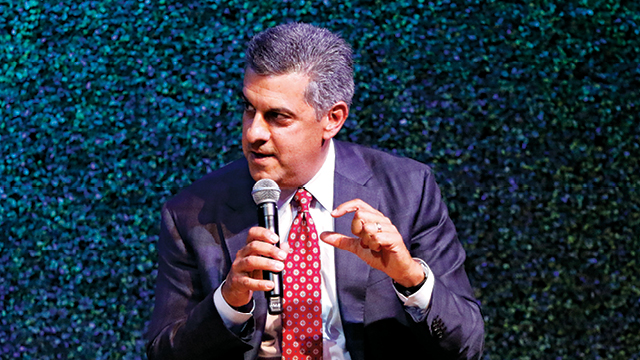 ‘An awesome opportunity to learn from each other’ | Magazine ...