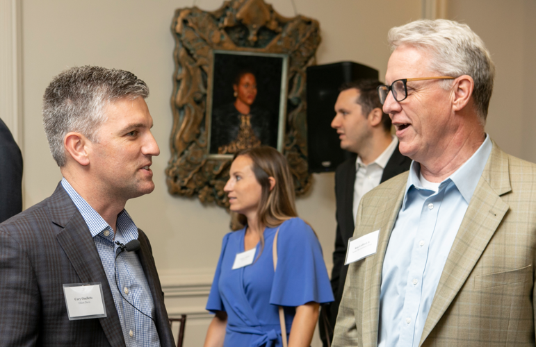 Elliott Davis hosts Opportunity Zones panel | Tourism | nashvillepost.com