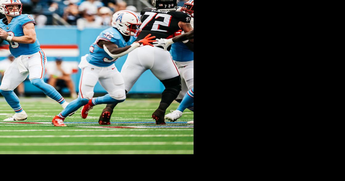 Titans should let Levis keep starting quarterback role | Football ...