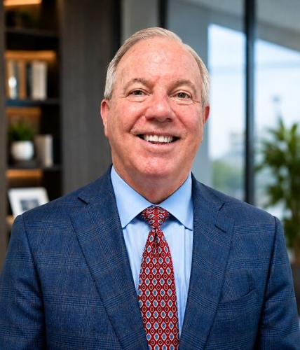 Ascension Saint Thomas taps Greg Walaitis to lead foundation | Business ...