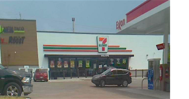 7-Eleven site on east side sells for $10.75M | Development ...