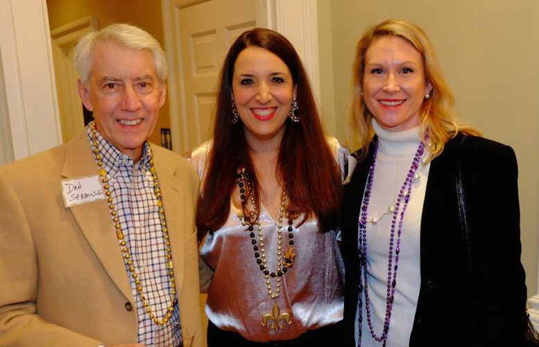 MTR Mardi Gras open house | Tourism | nashvillepost.com