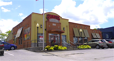 Shoney’s site on south side sells for $2M | Development | nashvillepost.com