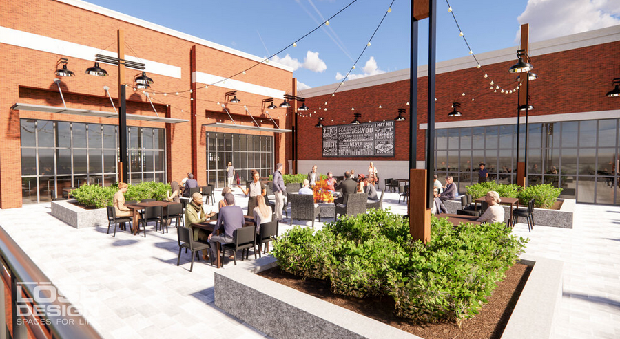 Planning commission rejects proposal for Franklin sports complex ...