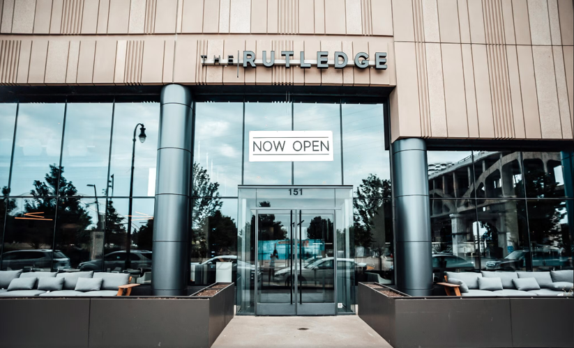 SoBro restaurant The Rutledge closes | Development | nashvillepost.com