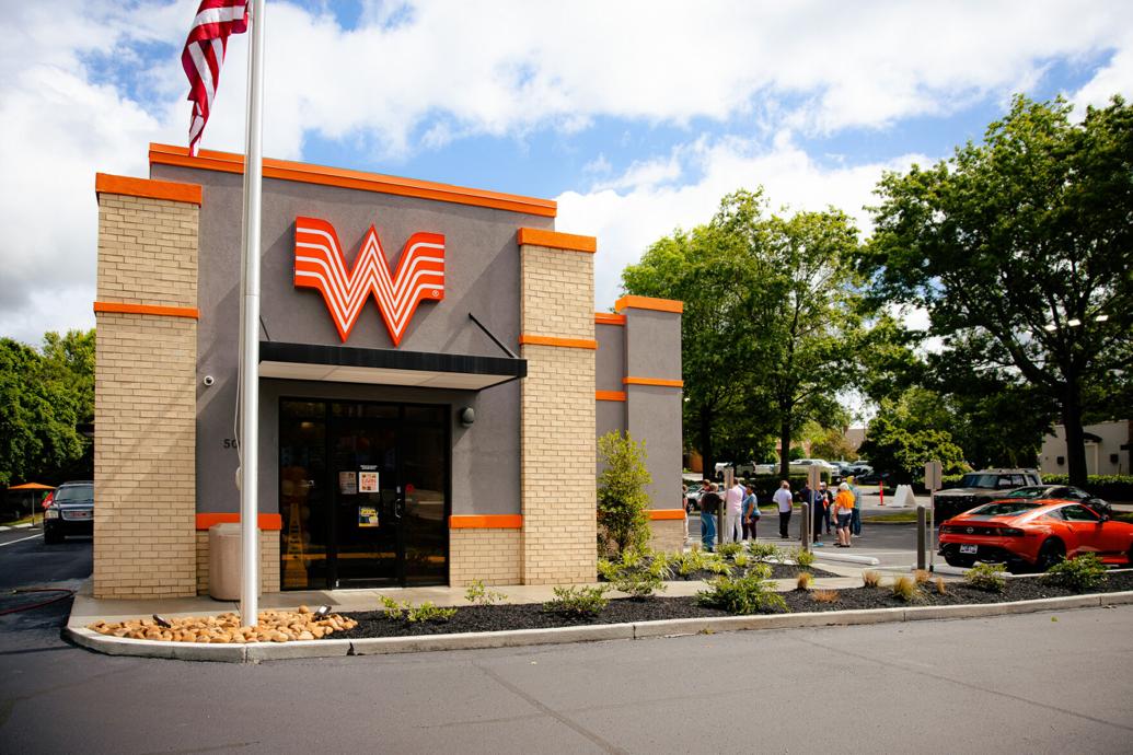 Whataburger to shutter four Middle Tennessee locations | Business ...