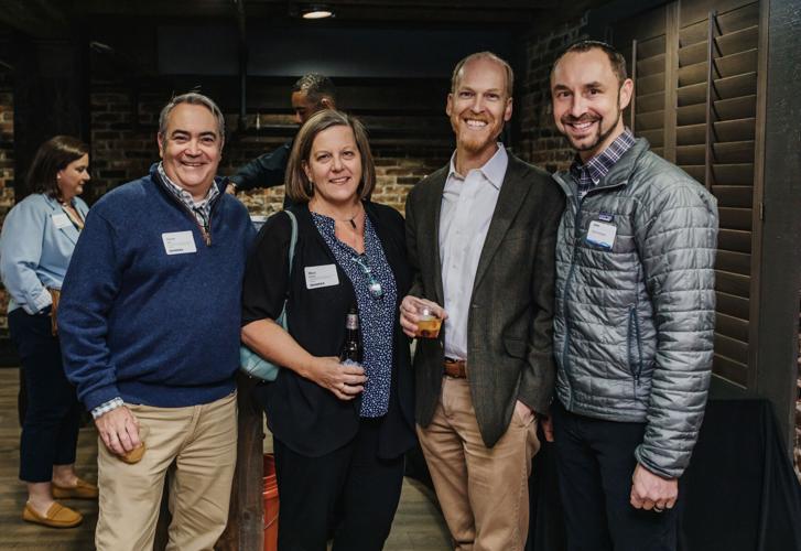 Slideshow — Skanska holiday celebration | Photo galleries ...