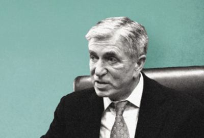 Acadia COO preps exit | | nashvillepost.com