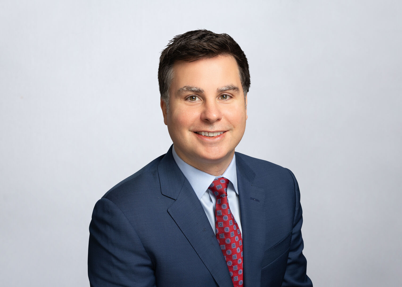 Q&A: Michael Uchrin, Monogram Health | Health Care | nashvillepost.com