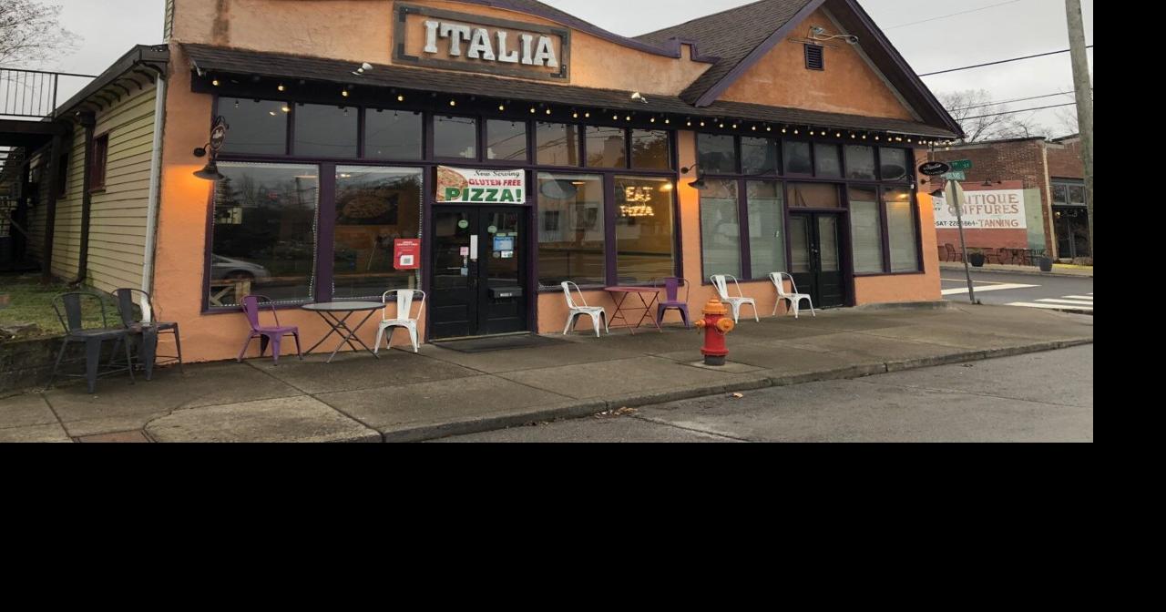 East Side ex-pizzeria building sells for $2.05M | Development ...