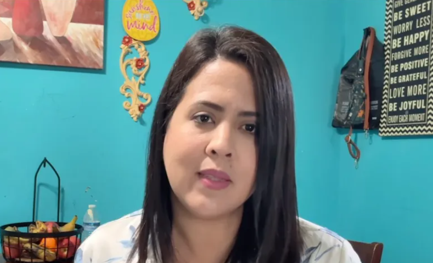 Reporter Estefany Rodriguez's ICE detainment prompts media organization ...
