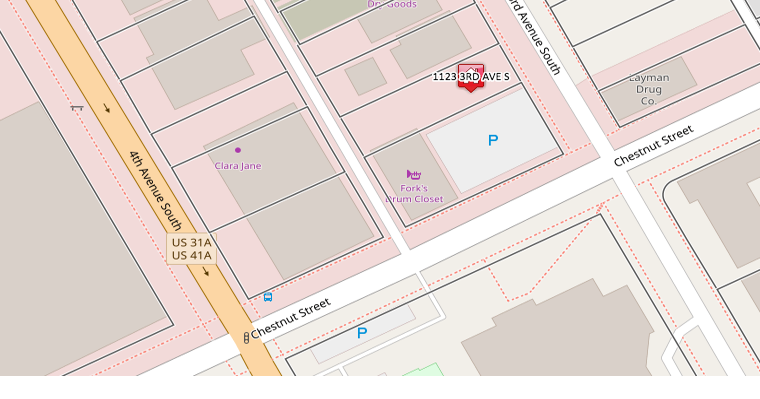 Property near iconic retail business offered for sale | Development ...