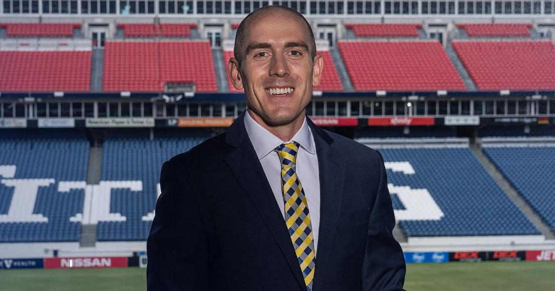 Belmont tabs Freeman as new basketball play-by-play man | Area colleges ...
