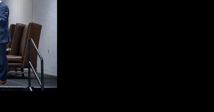 Nashville mayor highlights referendum at state transit conference ...