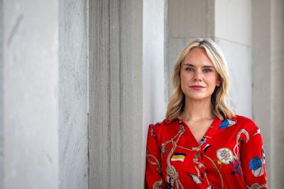 Cash advantage for Behn heading into Dec. 2 special election ...