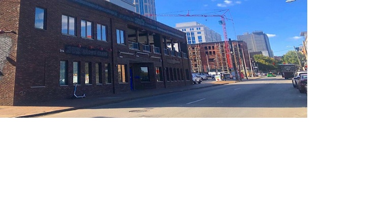 Notes: Downtown space prepped for Barstool Sports | Development ...