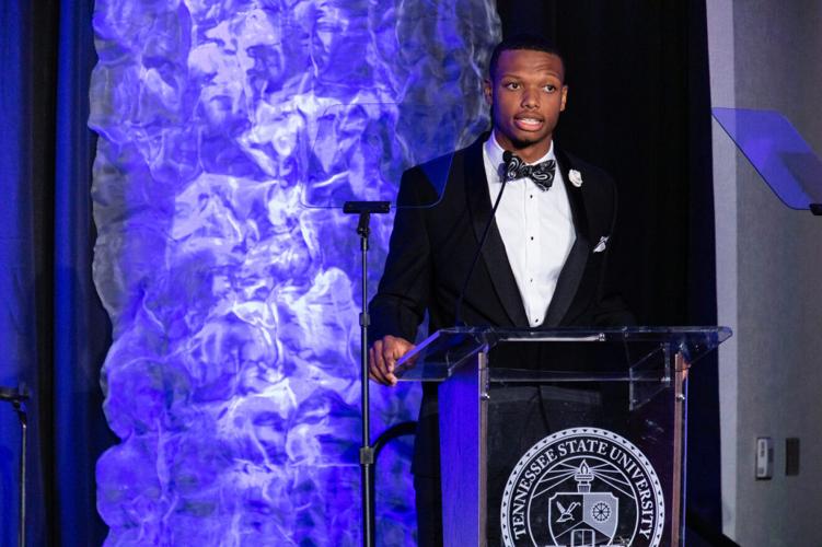 Slideshow — TSU hosts homecoming gala | Photo galleries | nashvillepost.com
