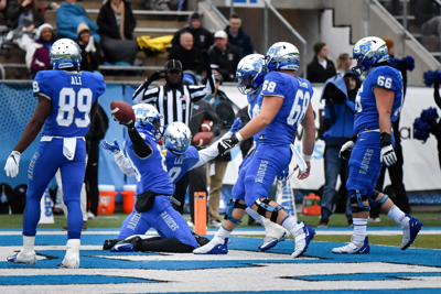 Pre-Snap Read: MTSU vs. Troy | Football | nashvillepost.com