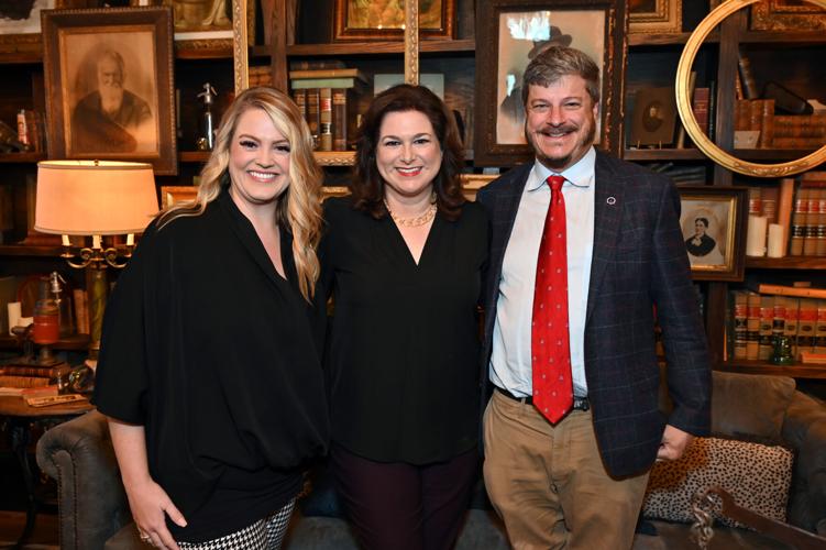 Slideshow — Preservation Society of Nashville launches | Photo ...