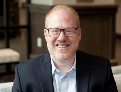 3LS names Aaron Mitchell as CFO | People | nashvillepost.com
