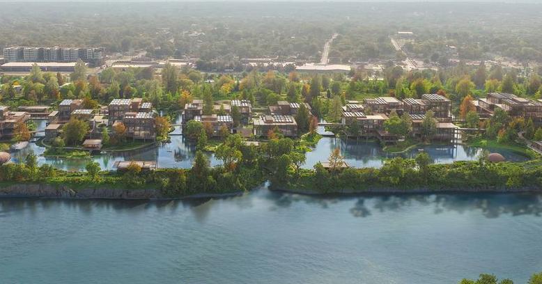 Oracle campus groundbreaking looms | Development | nashvillepost.com