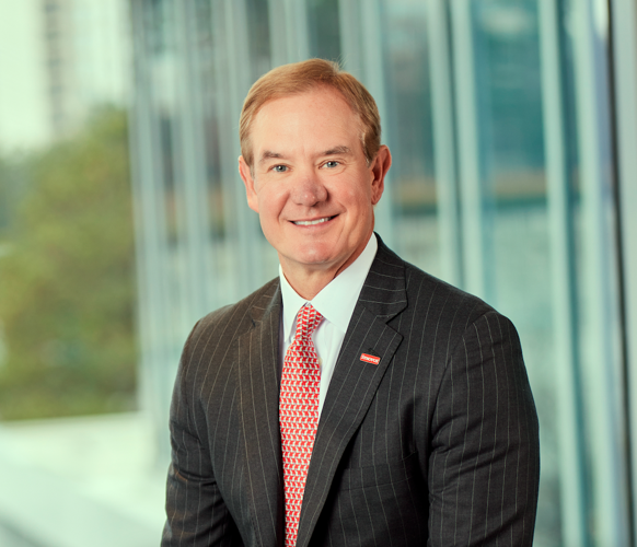 Pinnacle, Synovus name leadership team | Finance | nashvillepost.com