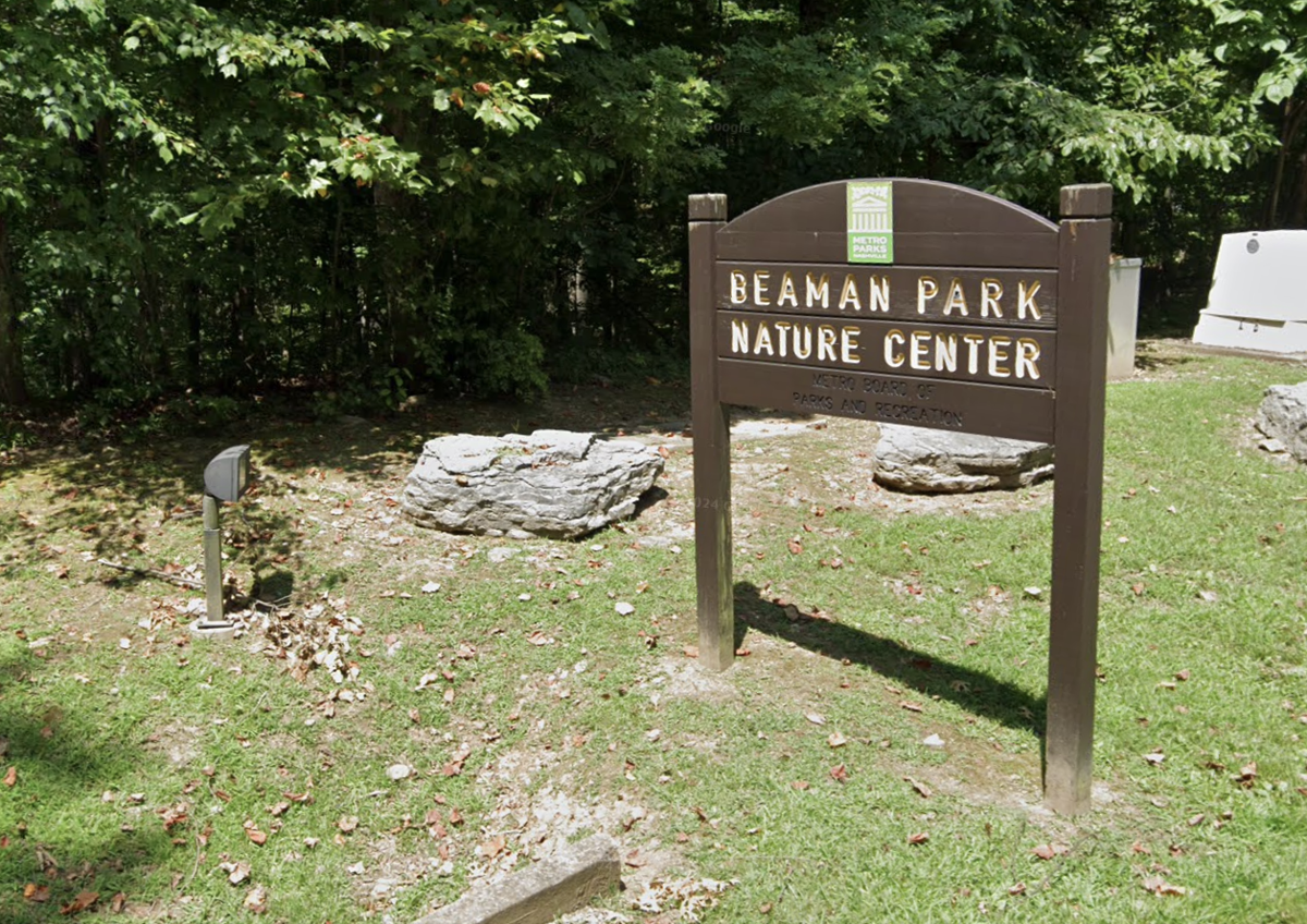 Metro eyes Beaman Park expansion in conservation effort | Politics ...
