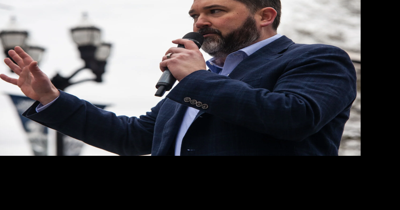 Gary Humble ends state Senate bid two months after launch | Elections ...