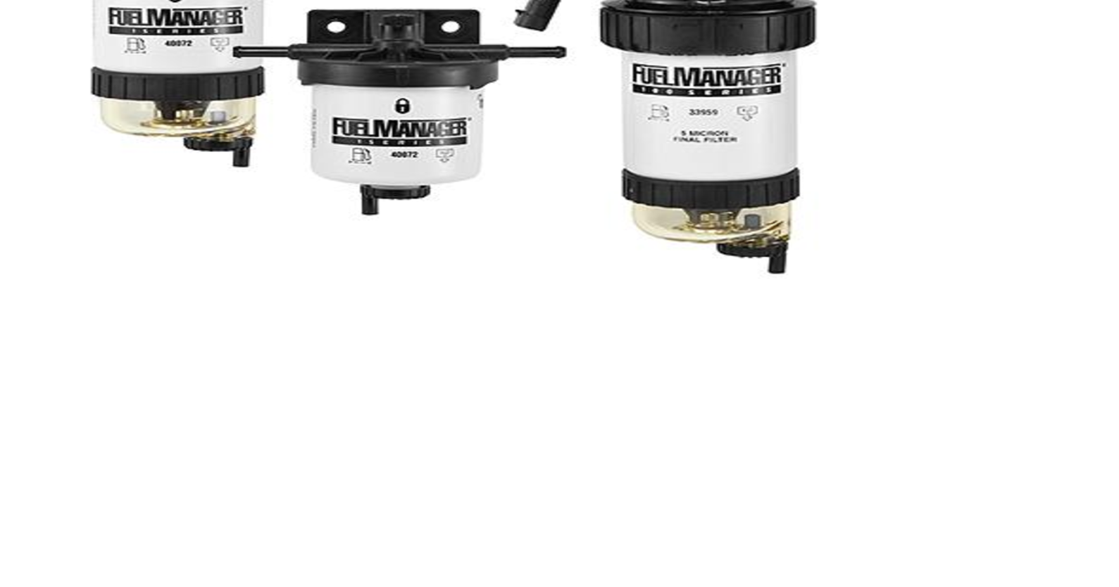 Clarcor buying $100M+ fuel filter business | Home | nashvillepost.com