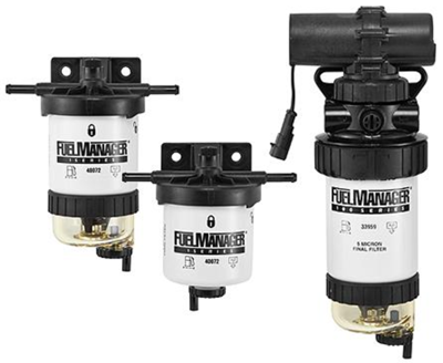 Clarcor buying $100M+ fuel filter business | Home | nashvillepost.com